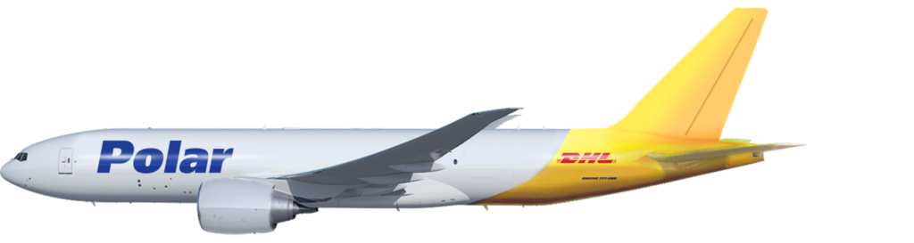 Shipping Guides - Polar Air Cargo