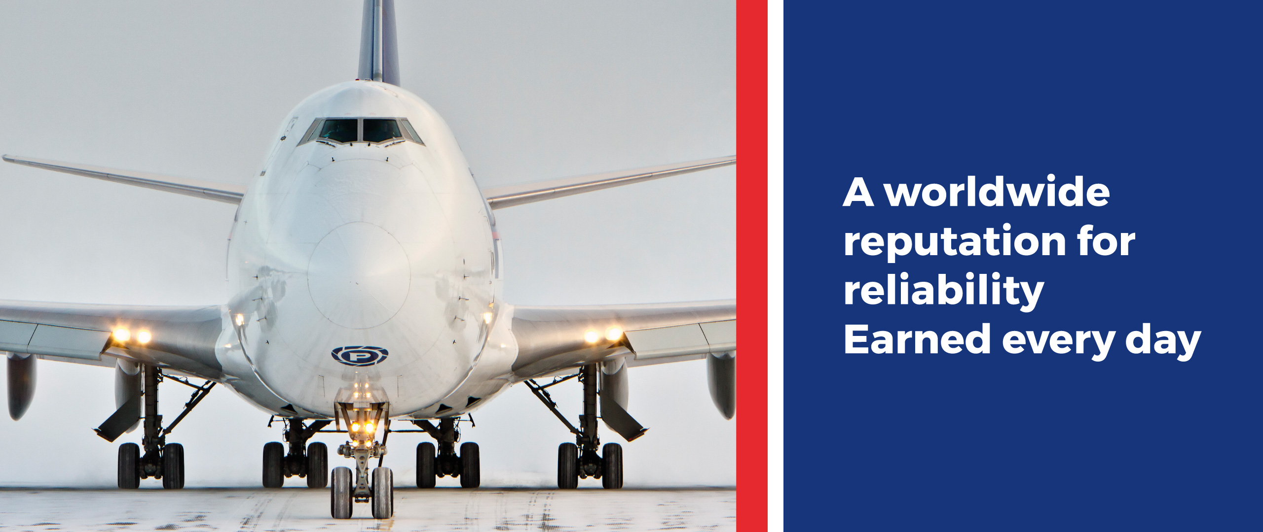 Home - Polar Air Cargo