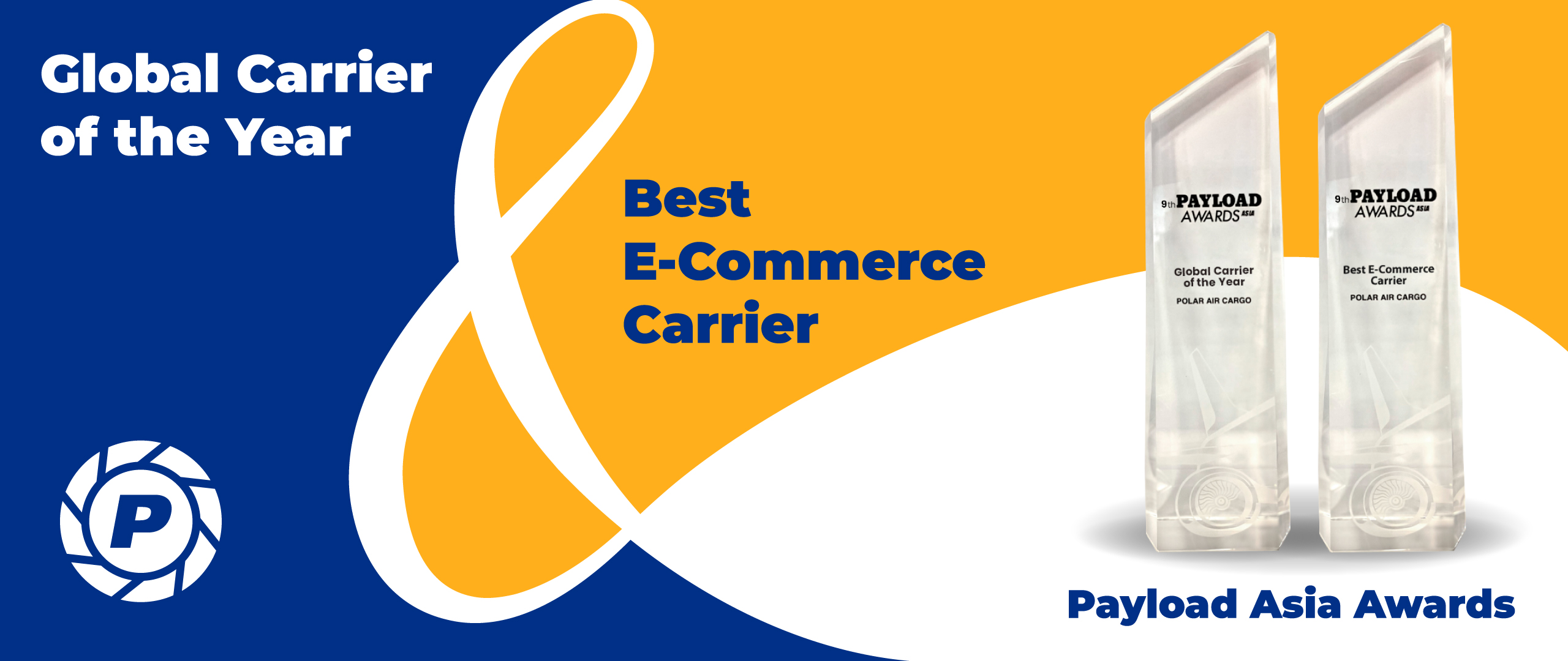 Home - Polar Air Cargo